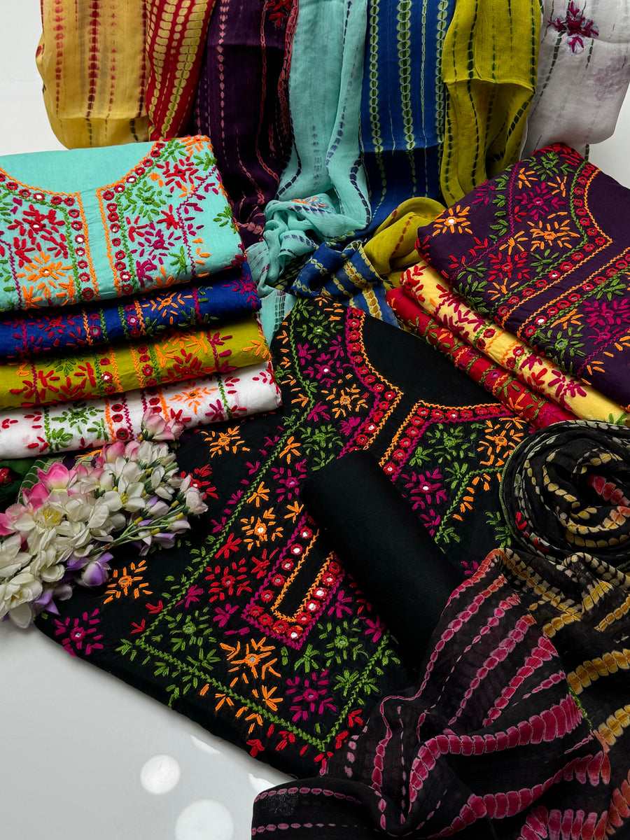 New Arrival– Khawaja Embroidery