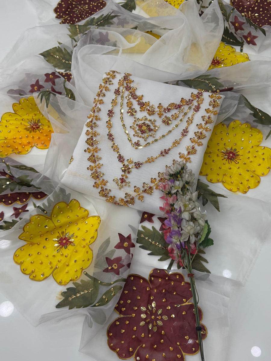 🔥 BIG SALE 2650/-PKR #SALE 🔥– Khawaja Embroidery